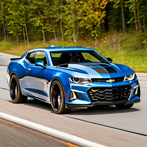 2024 chevrolet chevelle. Newest Chevrolet sports car