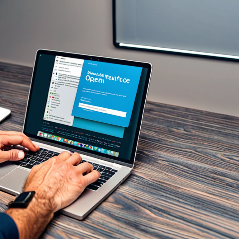 benefits of open source software