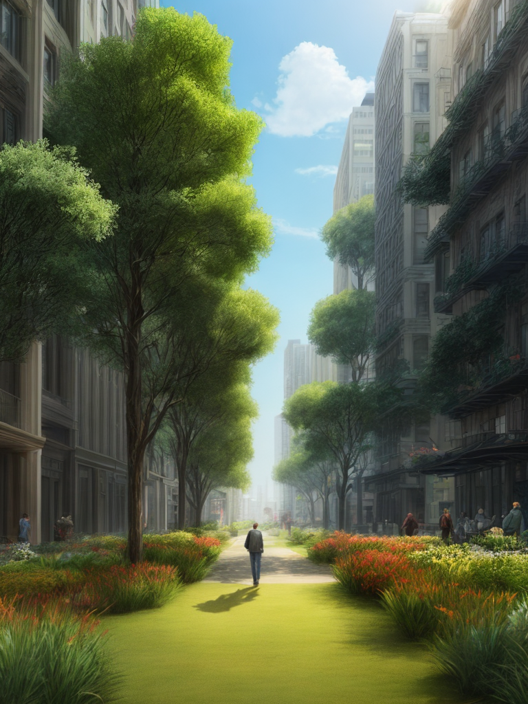 ultra high resolution anime scene inspired by the poster for "a whisker ...