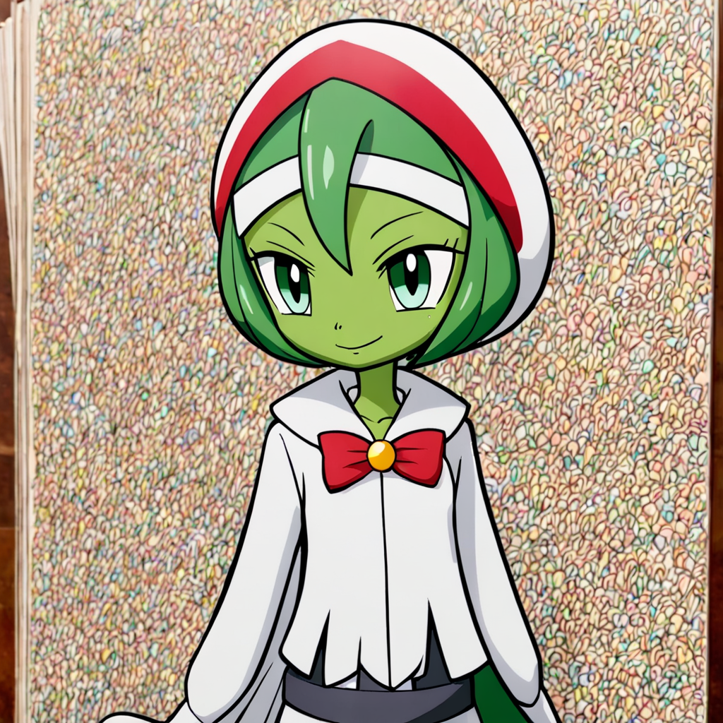 gardevoir