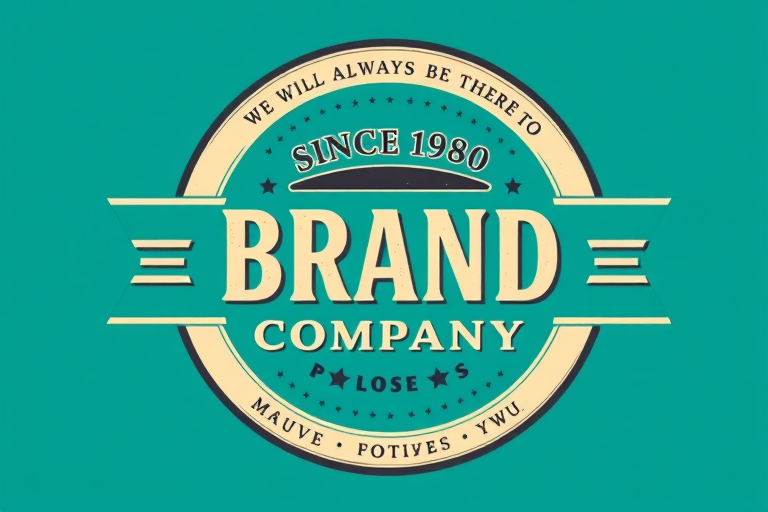 Timeless Commitment: Celebrating Our Brand's Journey Since 1980 with You
