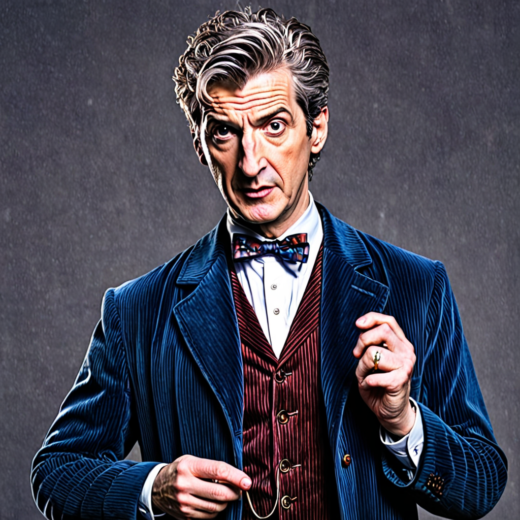 doctor who