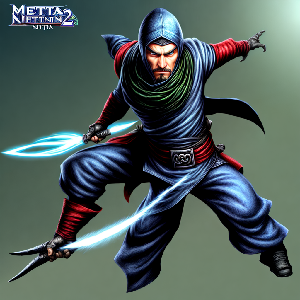 Metin2 ninja