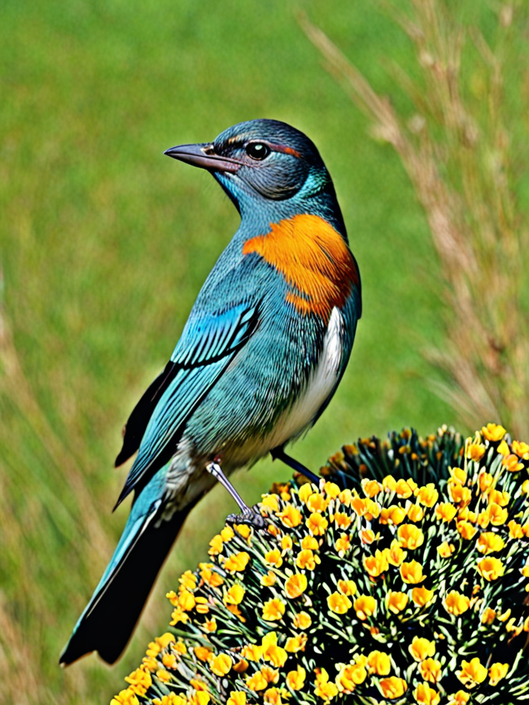Bird