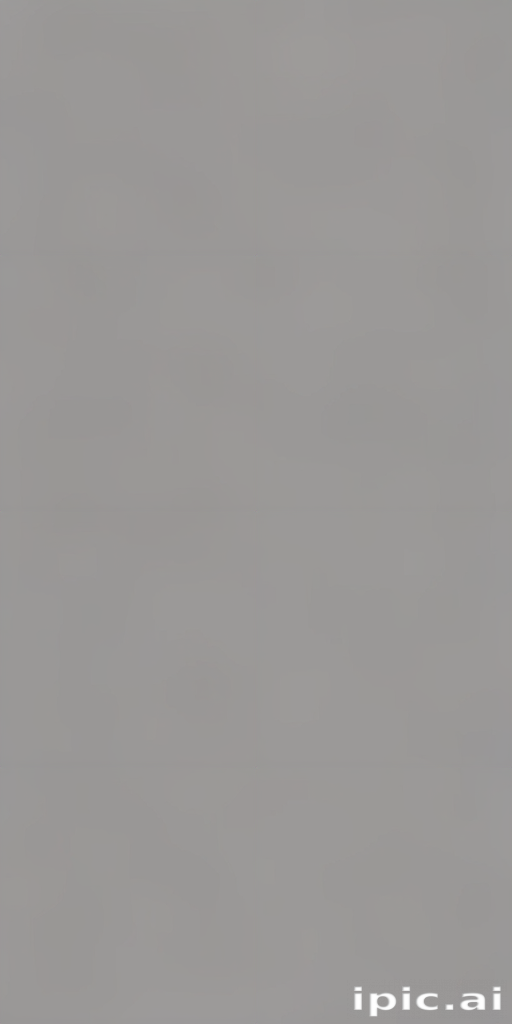 A Calm and Minimalist Background with Subtle Grey Tones and Texture.