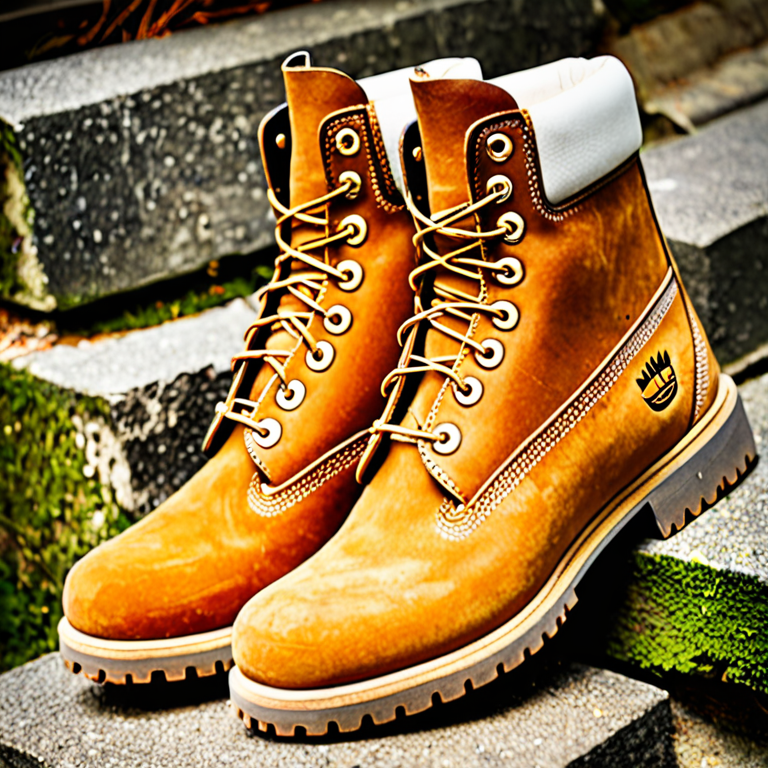 Timberland aoc