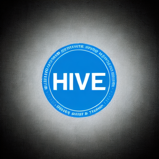 HV name logo