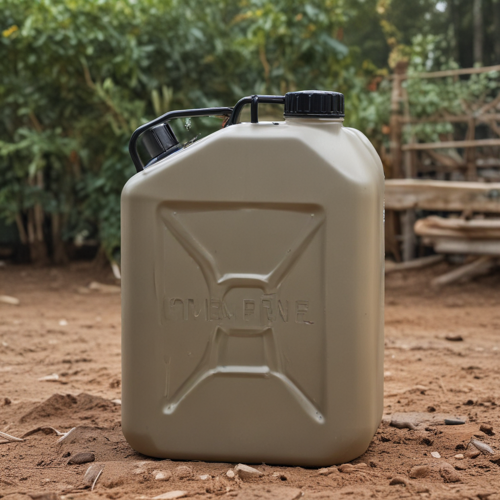 farmers union iced coffee jerry can