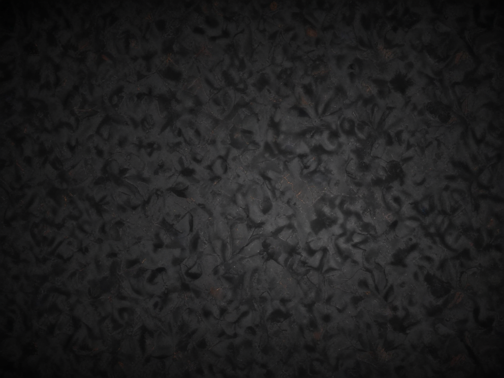 Textured Black Background with Subtle Patterns Ideal for Various Designs