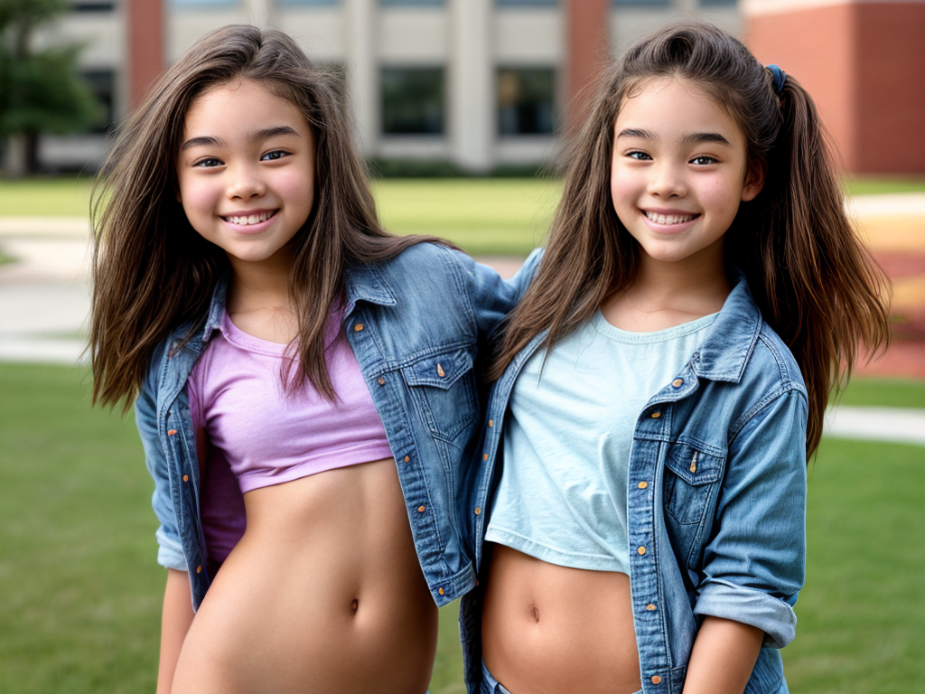 Free Ai Image Generator - High Quality and 100% Unique Images - iPic.Ai — young college girl, nsfw