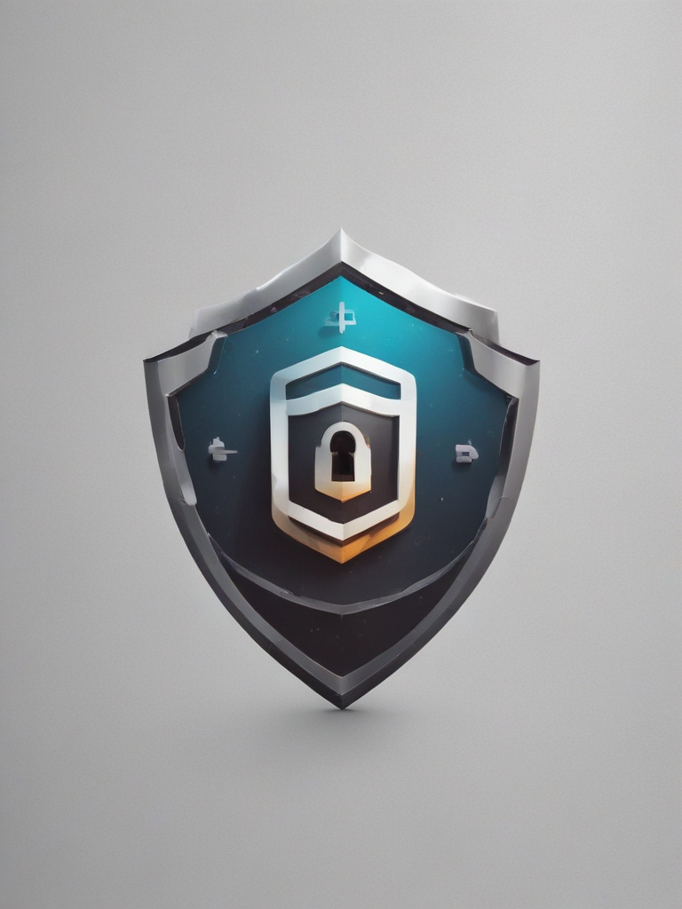 logo for a it company called secure vision