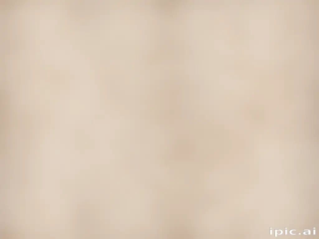 Soft, Neutral Background with Gentle Hues for Creative Design Projects