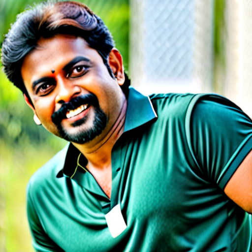 Venky