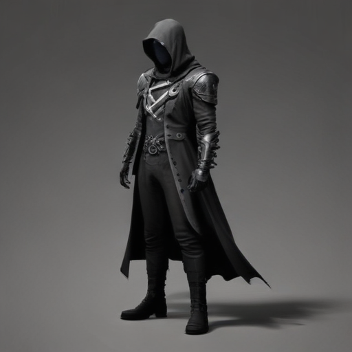 Shadow character