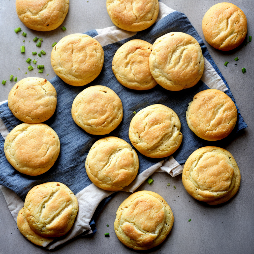 Homemade sub buns