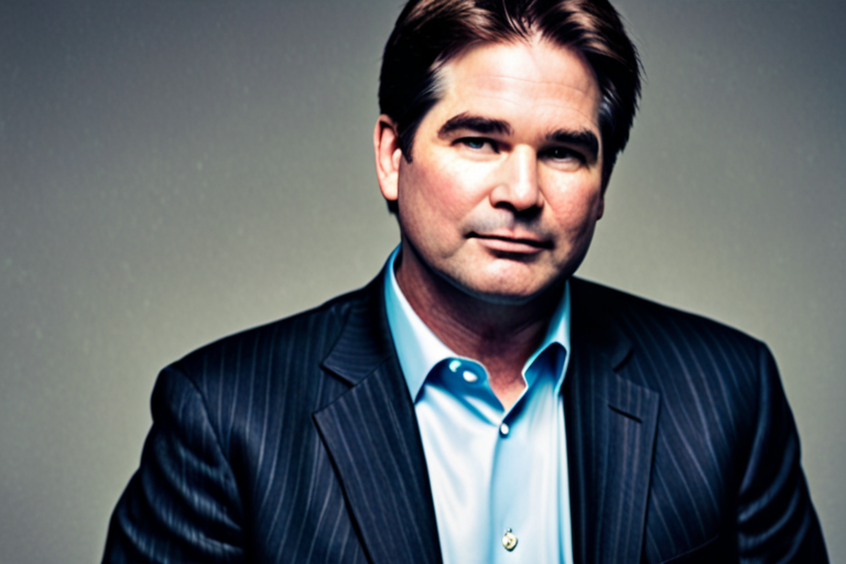 Craig Wright