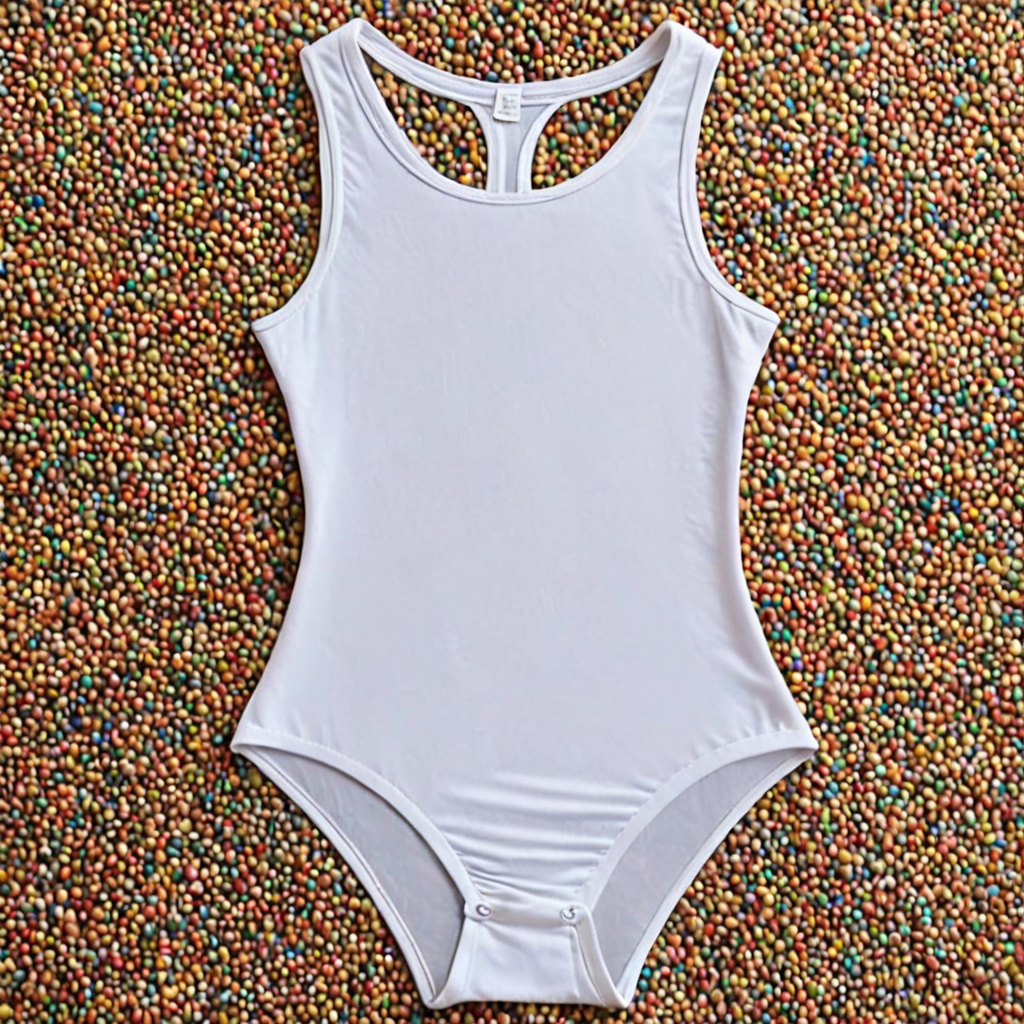 oneline art retro body fitted body