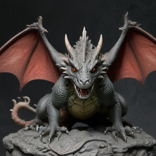 dragon