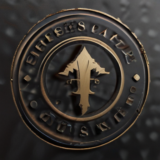 logo for Gonser laser engraving with no background