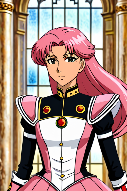 Hiiragi Utena