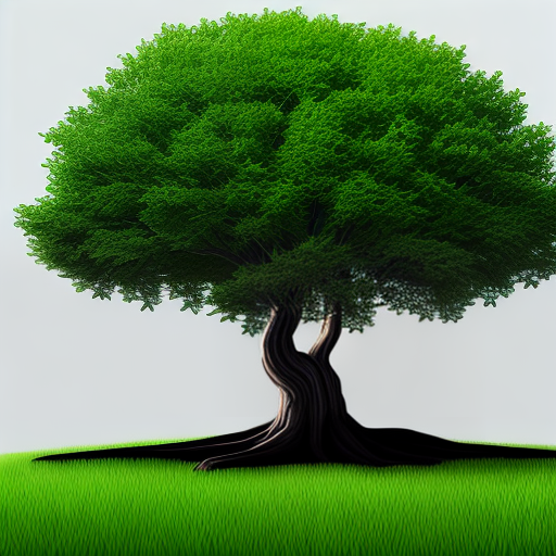 tree
