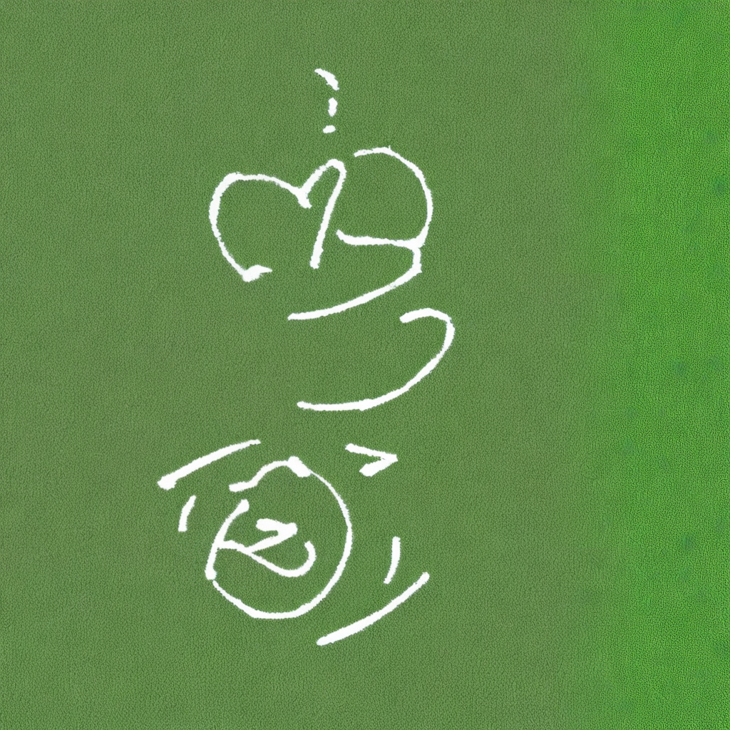 SSS Logo with anime