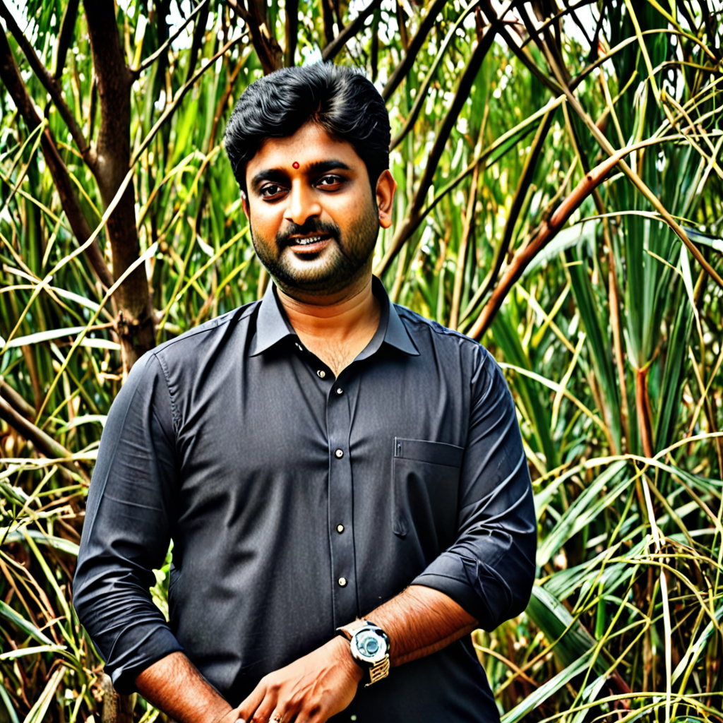 Vikash
