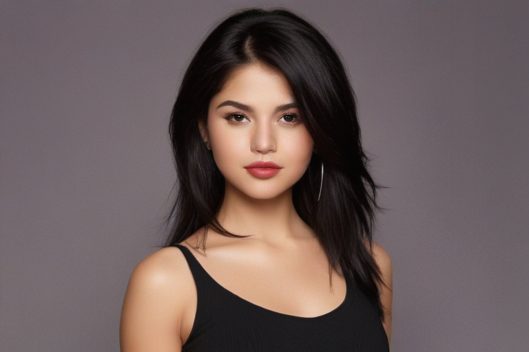 xx selena