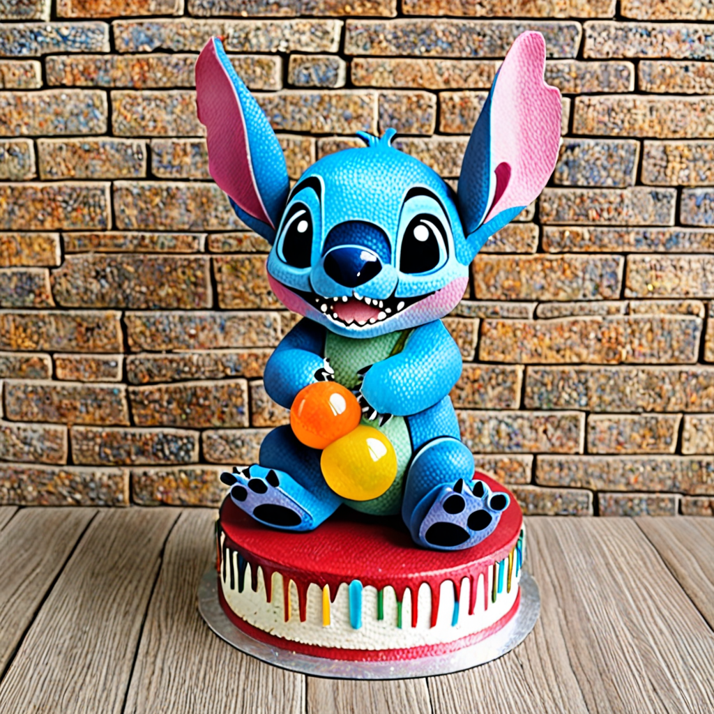 birthday stitch