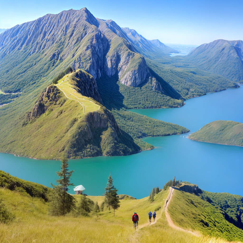 journey trhough human spirit