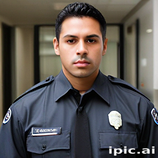 security guard images