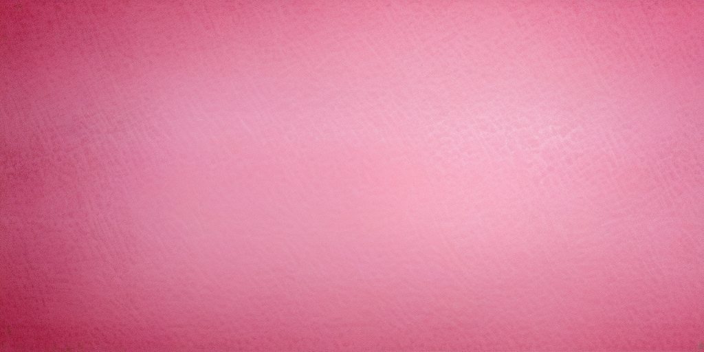 A Soft and Subtle Pink Background Perfect for Various Creative Projects