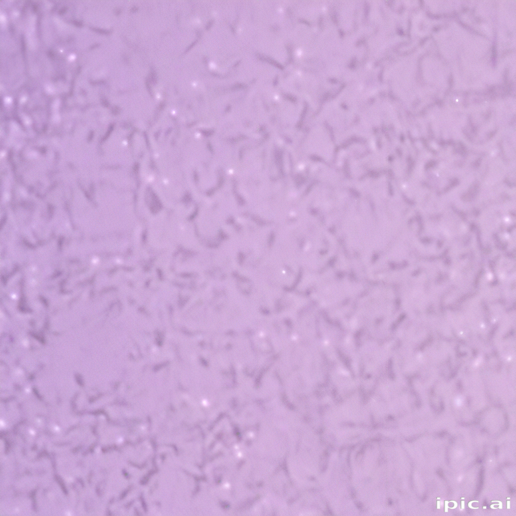 Soft Purple Background with Subtle Textures and Delicate Sparkles ...