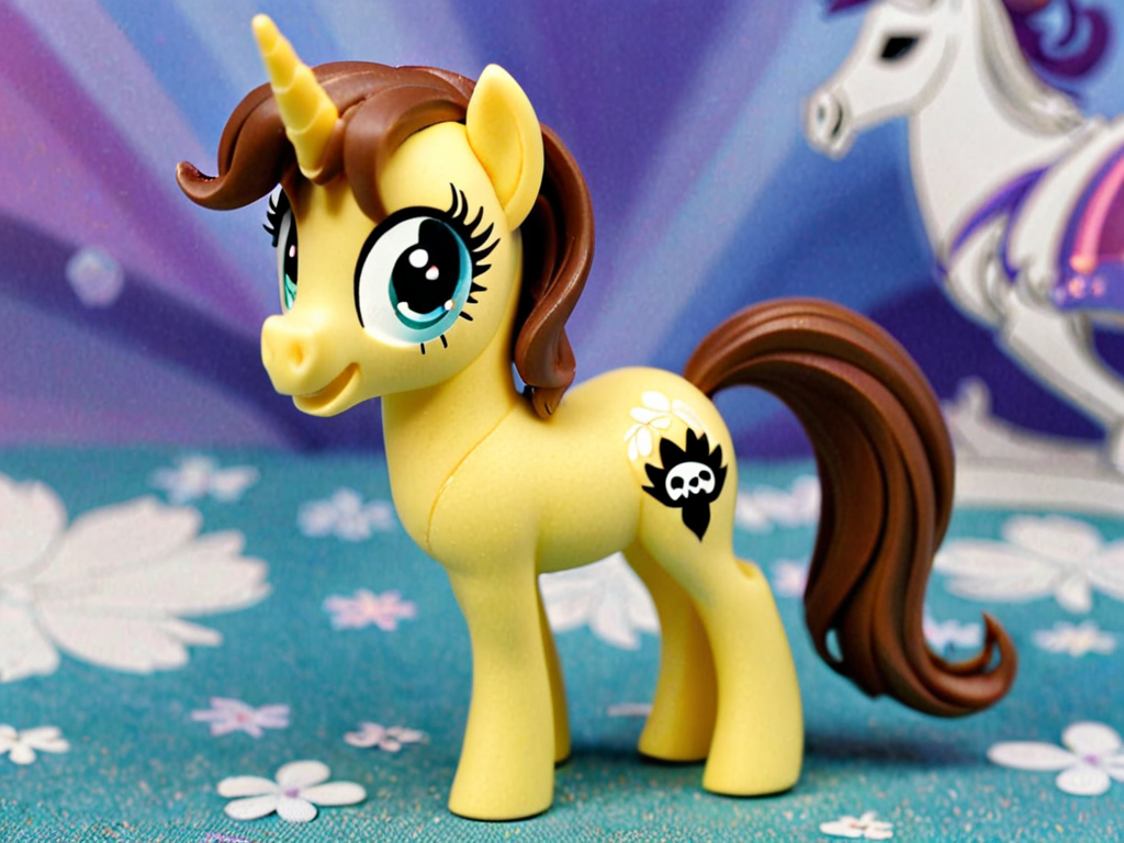 mlp g4 pony stallion alicorn gray color brown eyes color short brown ...