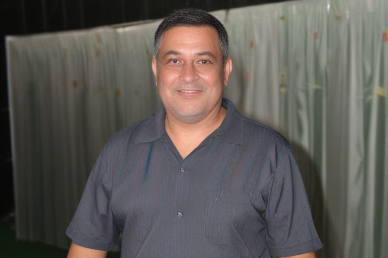 Mogi das cruzes em dia de show de prefeitura