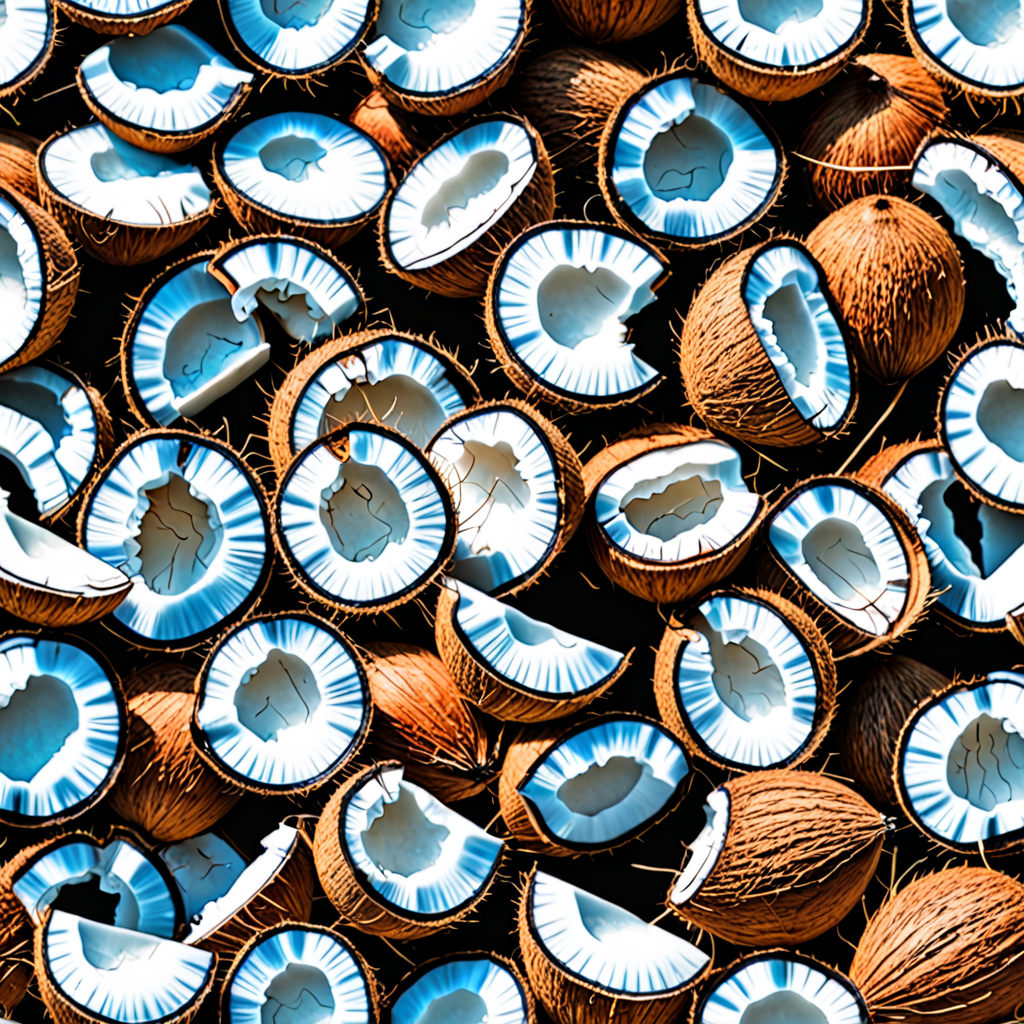 coconut