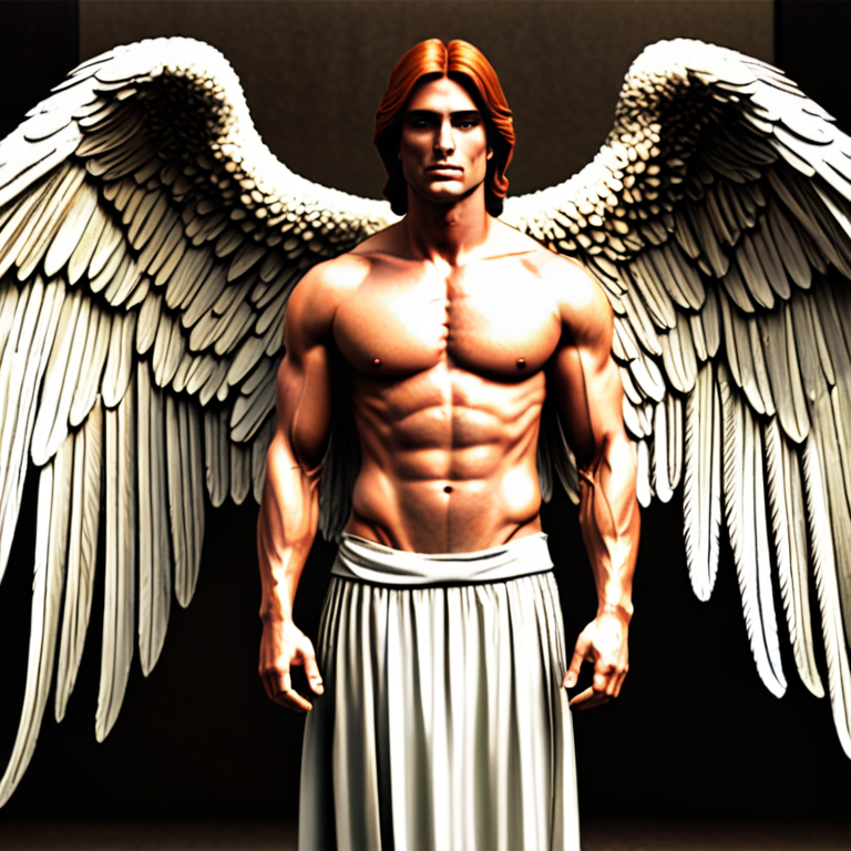 Uriel angel