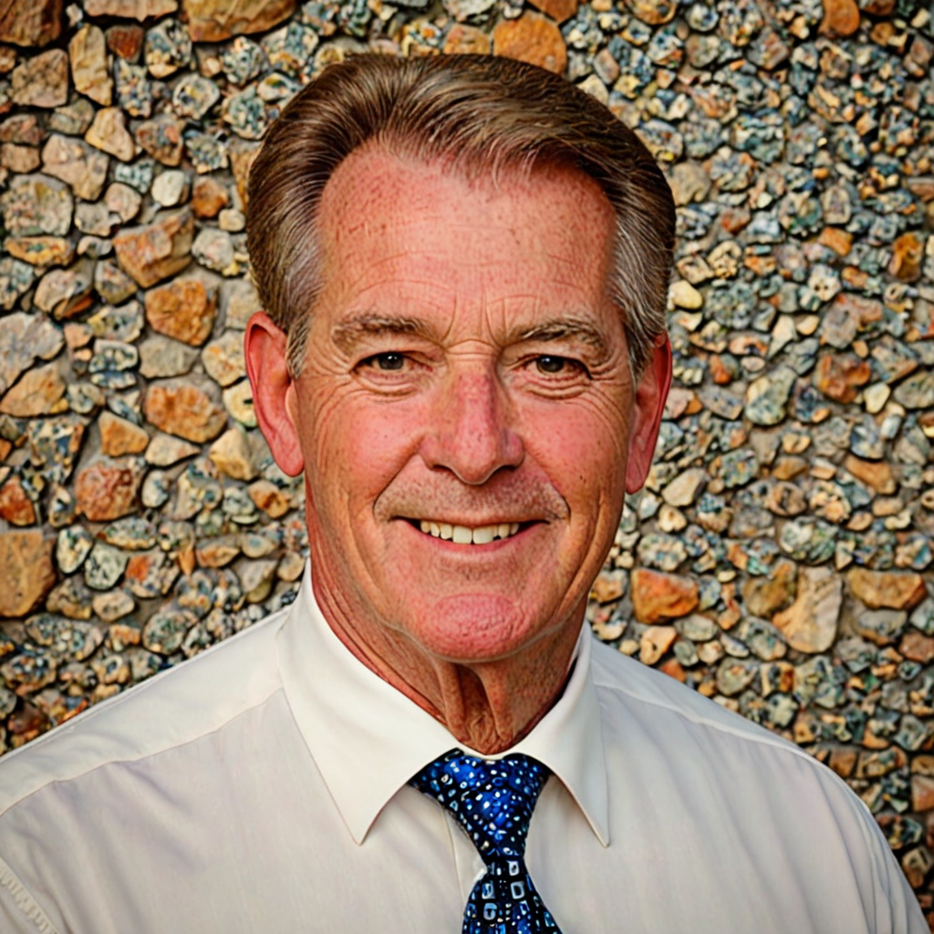 robert vail from stewardson, IL