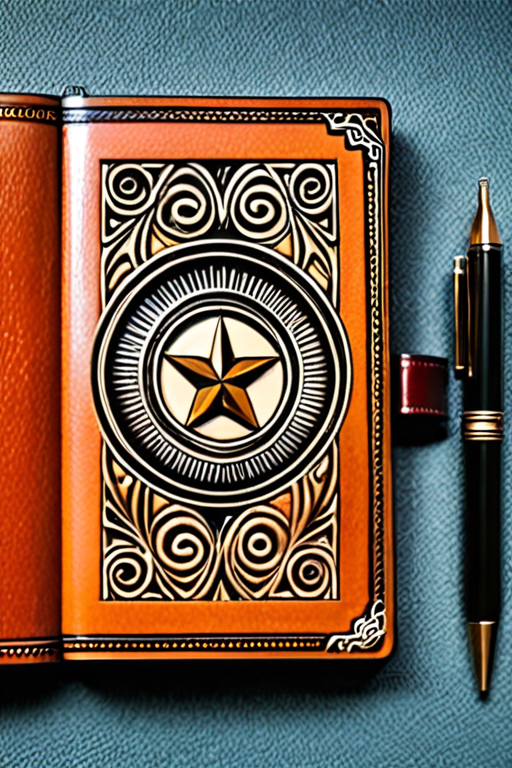 journal cover