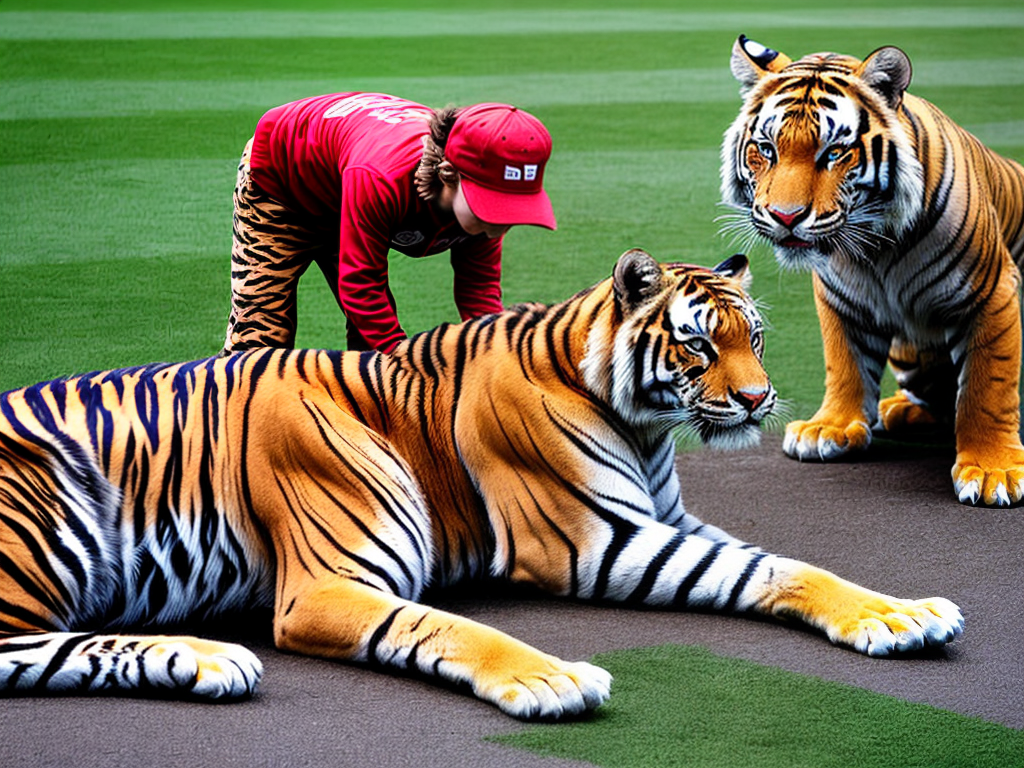 tigar