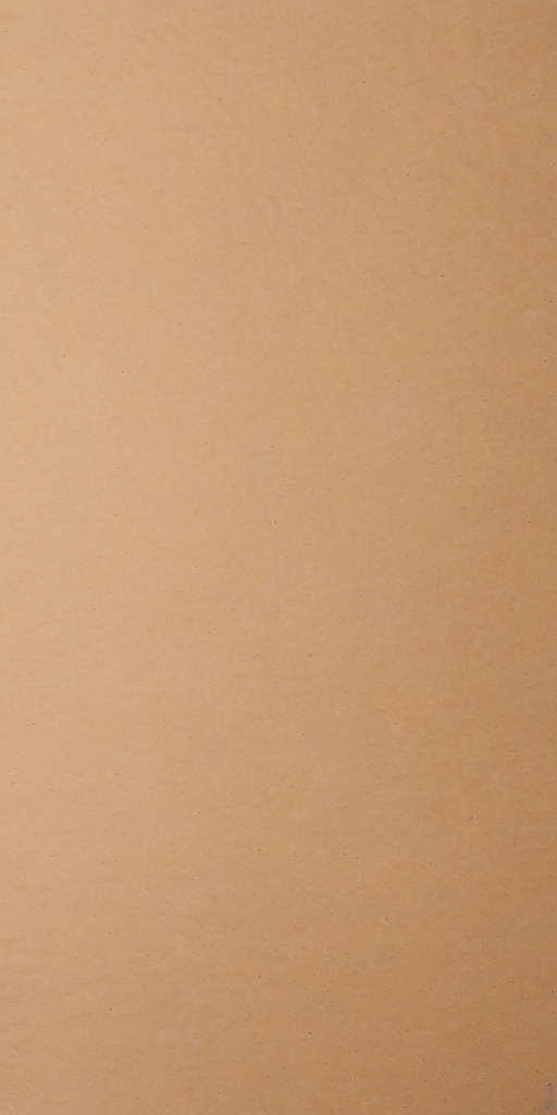 Plain Brown Paper Background Ideal for Crafting and Creative Projects