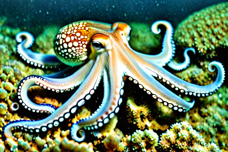 octopus