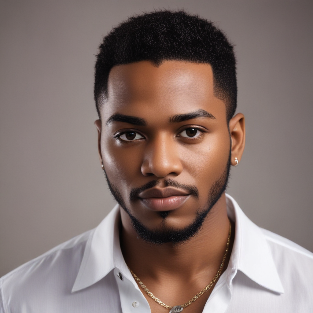 Leon King soulful r&b artist