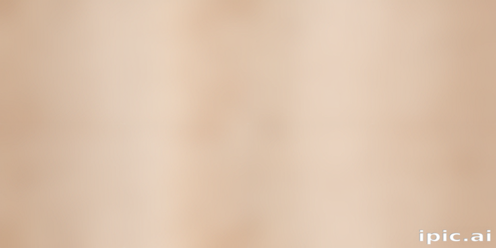 A Soft and Subtle Background with Muted Tones and Gentle Gradients.