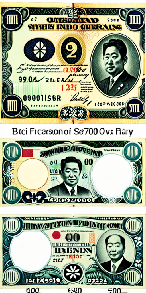 currency of Japan