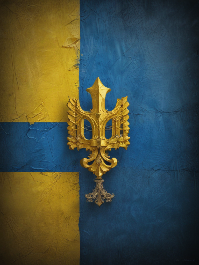 Symbolic Representation of Unity: Combining the Colors of Two Nations ...