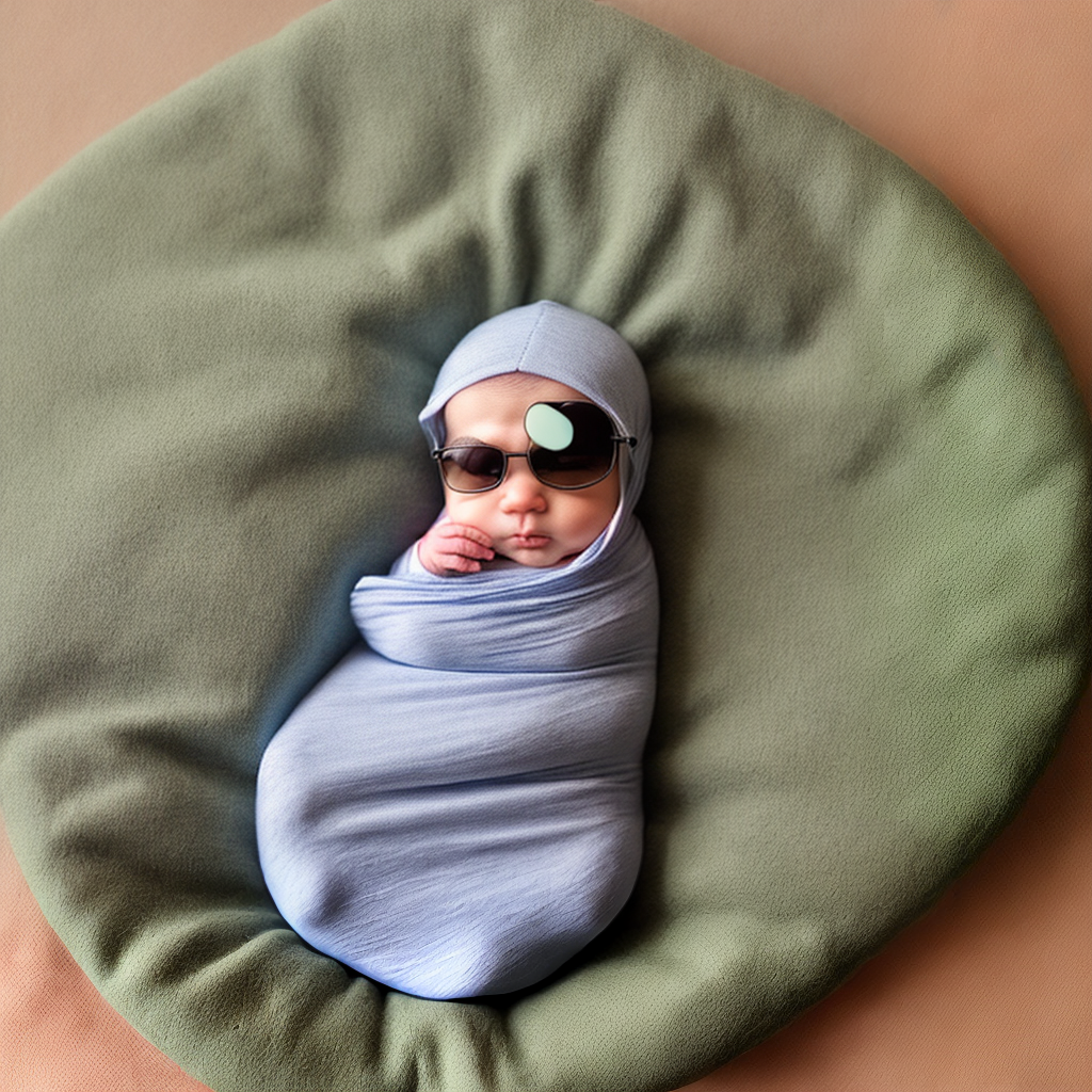 nova newborn baby free nature