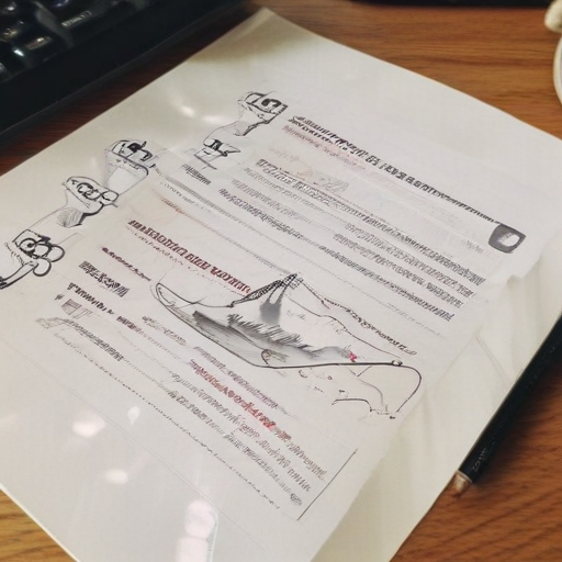 create me a hypothetical topic design or graphics