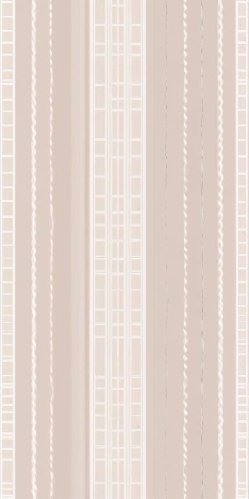 Soft, Subtle Textures and Patterns in a Light Beige Color Palette