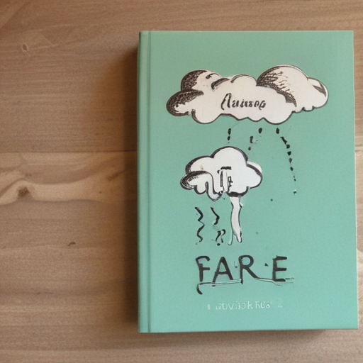 Farting book